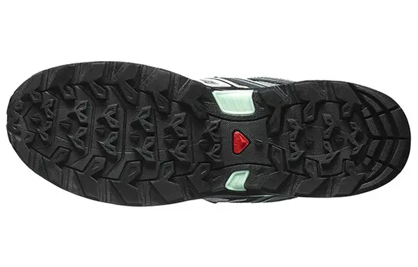 SALOMON X Ultra Pioneer Cswp - Green