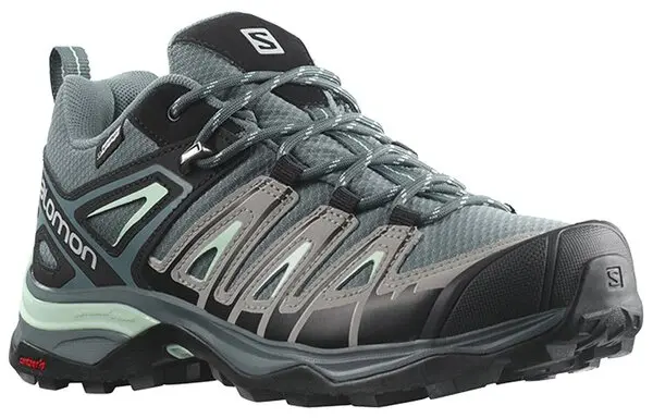 SALOMON X Ultra Pioneer Cswp - Green
