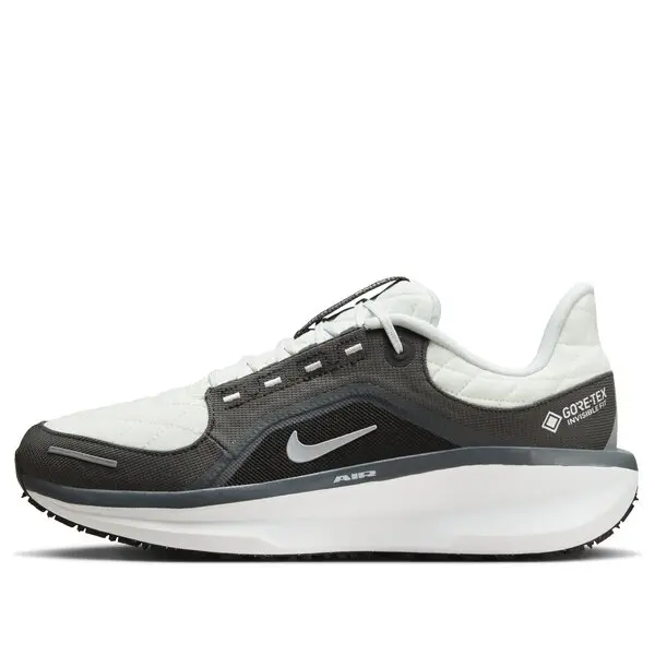 Nike Zoom Winflo Gore-tex Sneakers - Anthracite/black/photon Dust