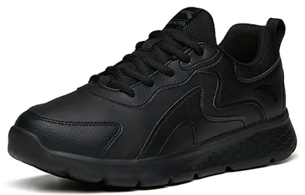 ANTA Soft Column Tech Running Series Sneakers