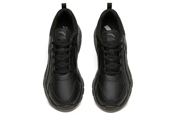 ANTA Soft Column Tech Running Series Sneakers