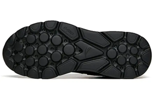 ANTA Soft Column Tech Running Series Sneakers