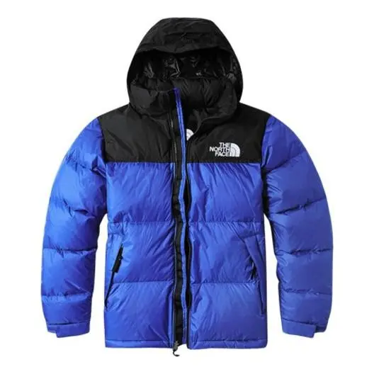 The North Face 1996 Nuptse 700 Puffer Jacket - None