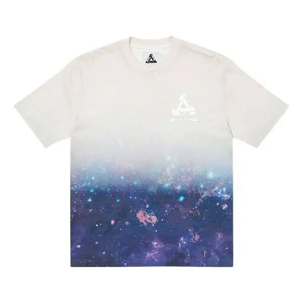 PALACE X Amg Ss22 Tokyo T-shirt - Blue