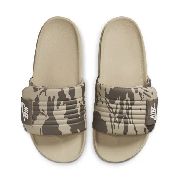 Nike Offcourt Adjustable Slides