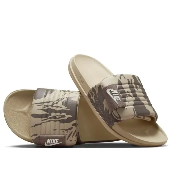 Nike Offcourt Adjustable Slides