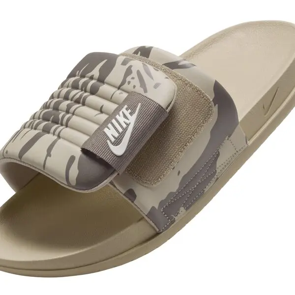 Nike Offcourt Adjustable Slides