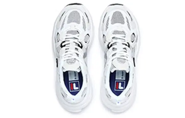FILA FUSION Mars 2 Athletic Sneakers