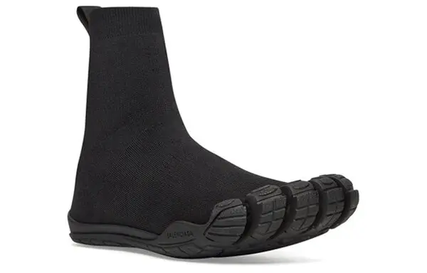 Balenciaga Flex Toe Sock Boots
