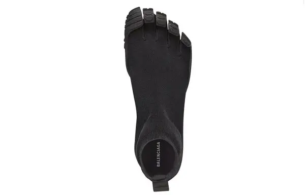 Balenciaga Flex Toe Sock Boots
