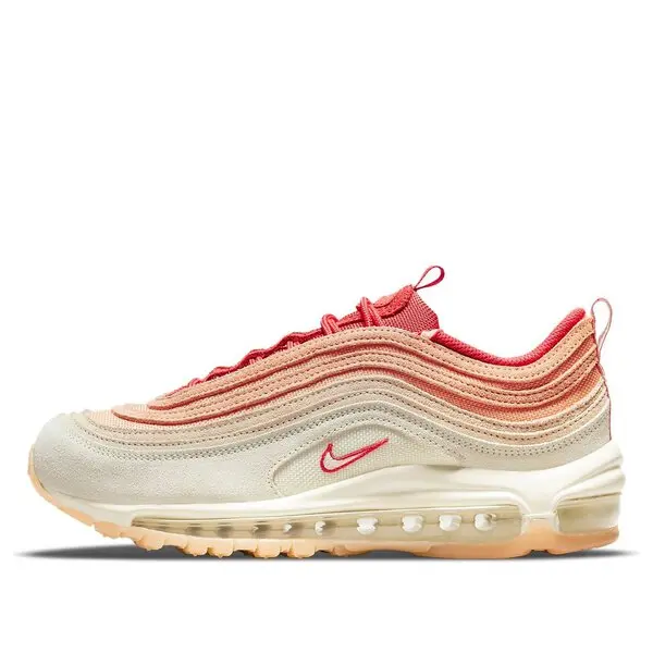 Nike Max 97 Sisterhood Sneakers - White/pink