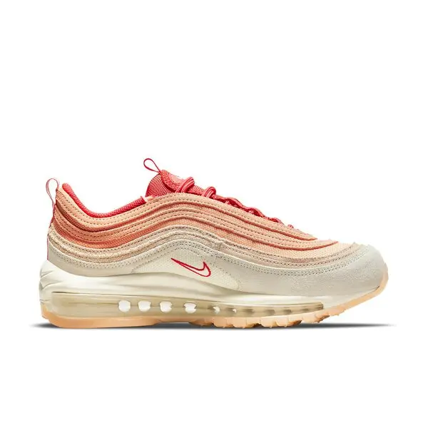 Nike Max 97 Sisterhood Sneakers - White/pink