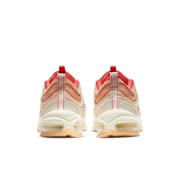 Nike Max 97 Sisterhood Sneakers - White/pink