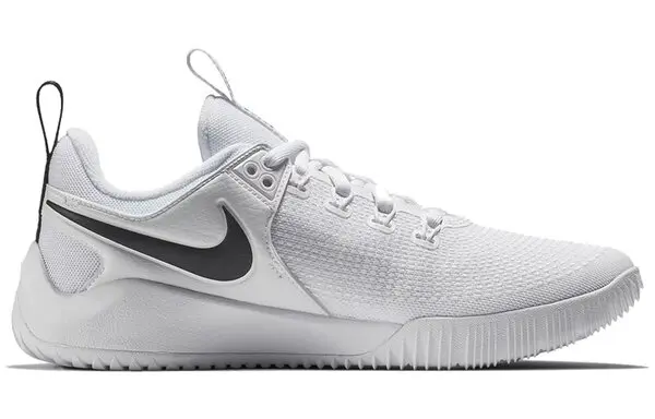 Nike Zoom Hyperace 2 Athletic Sneakers - Grey/white