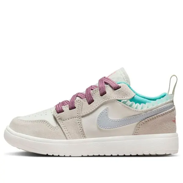 JORDAN 1 Low Alt Se