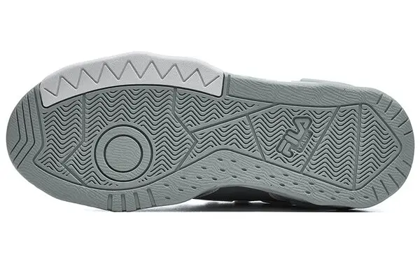 FILA FUSION Kick Sneakers