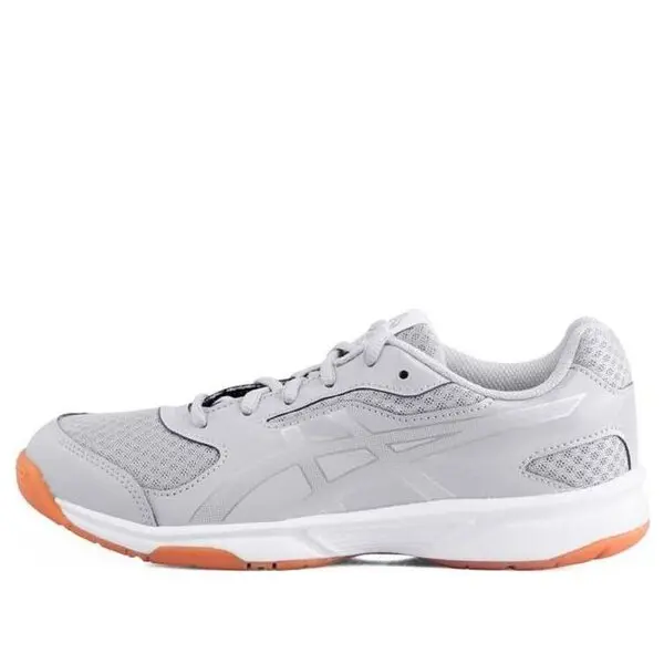 Asics Upcourt 2 Athletic Sneakers - Grey