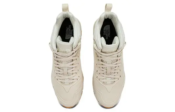 The North Face Vectiv Exploris Futurelight Mid Hiking Shoes