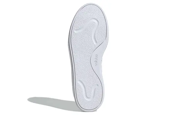 Adidas Courtblock Sneakers - Cloud White/cloud White/cloud White