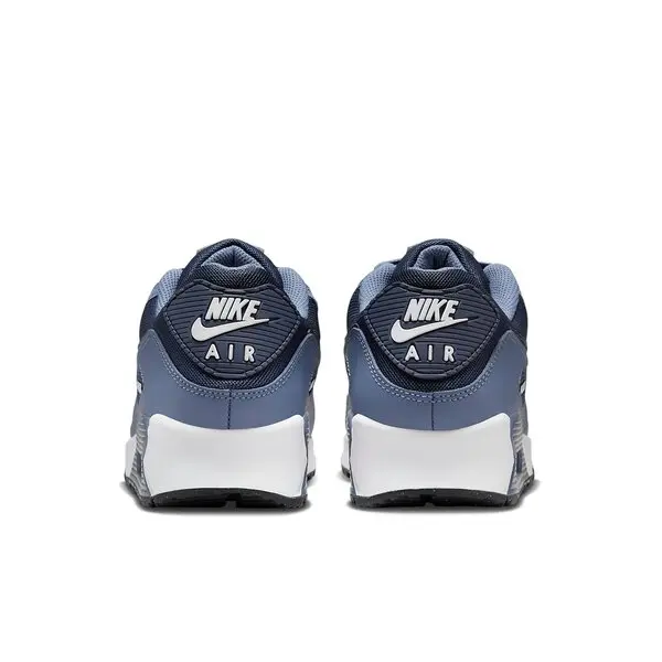 Nike Max 90 Sneakers - Diffused Blue/white/black