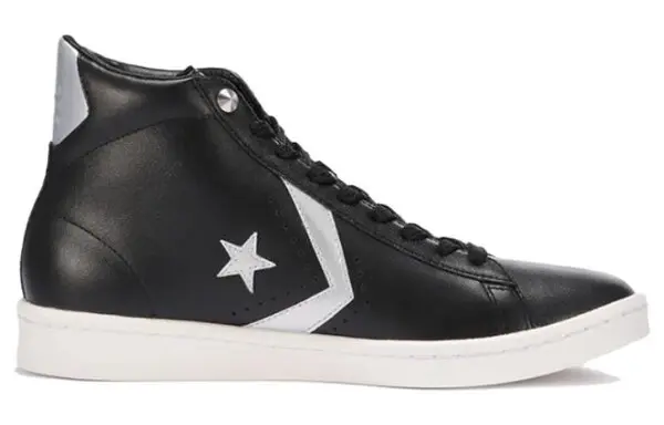 CONVERSE X Mastermind Japan Pro Leather Hi Sneakers