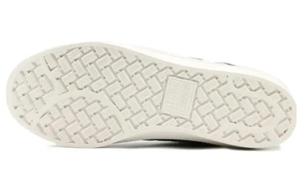 CONVERSE X Mastermind Japan Pro Leather Hi Sneakers