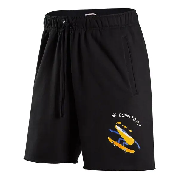 JORDAN Air Street Style Shorts