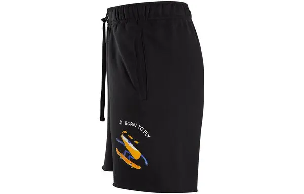 JORDAN Air Street Style Shorts