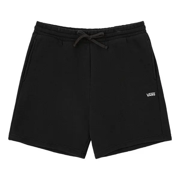 VANS Comfycush Relaxed Shorts - Black