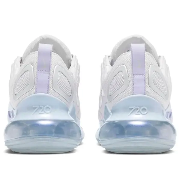 Nike Max 720 Se Sneakers - White