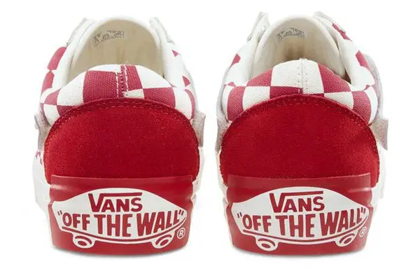 VANS Old Skool X Purlicue Sneakers