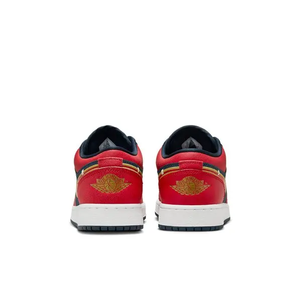 JORDAN 1 Low "olympic Red