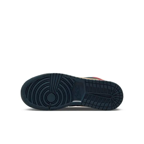 JORDAN 1 Low "olympic Red