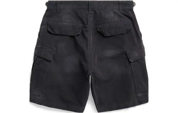 Balenciaga Cargo Shorts