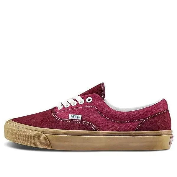 VANS Og Era Lx Sneakers - Red