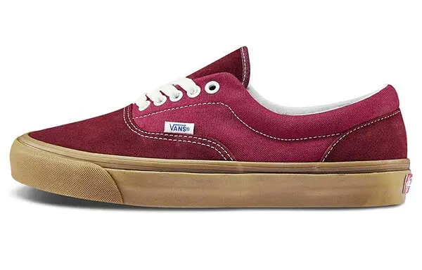 VANS Og Era Lx Sneakers - Red