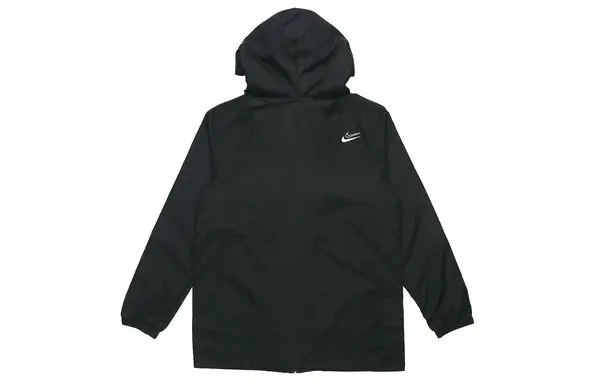 Nike Kd Durant Training Hooded Jacket