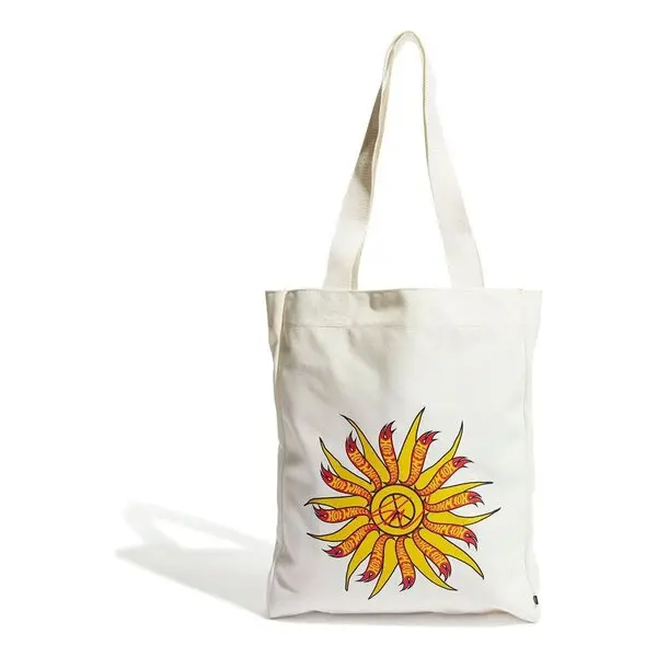 Adidas X Sean Wotherspoon Tote Bag - White