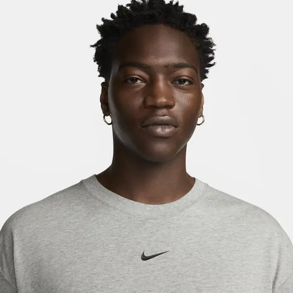 Nike X Nocta Drake Cardinal Stock T-shirt 'dark - Grey