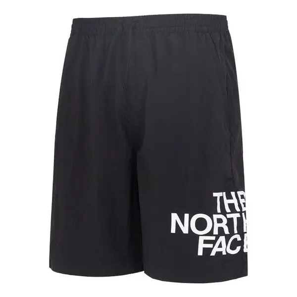 The North Face Mountain Athletics Woven Shorts