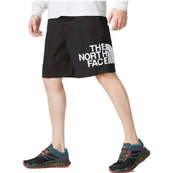 The North Face Mountain Athletics Woven Shorts