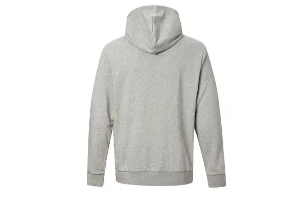 CONVERSE Alphabet Logo Hoodie
