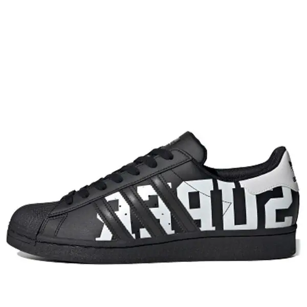 Adidas Superstar Sneakers