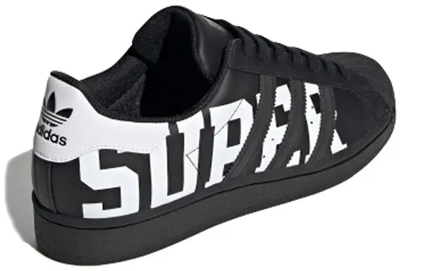 Adidas Superstar Sneakers