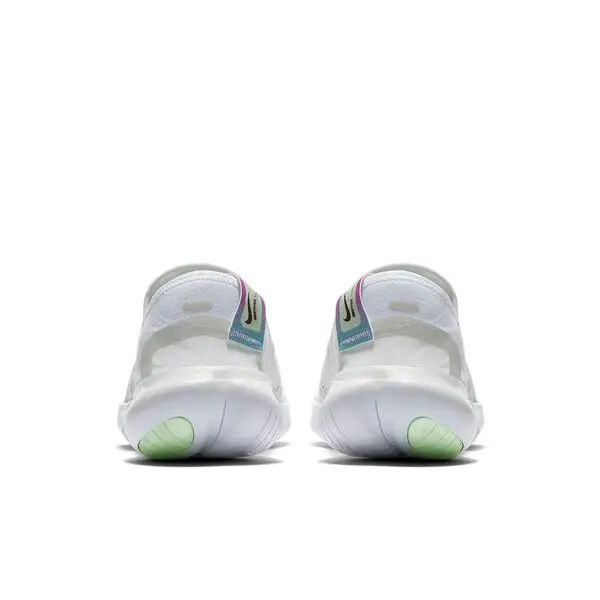 Nike Free Rn 5.0 2020 Athletic Sneakers