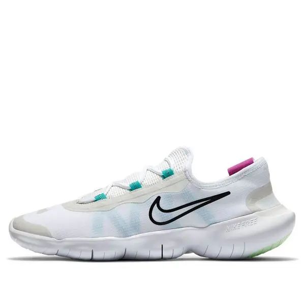 Nike Free Rn 5.0 2020 Athletic Sneakers