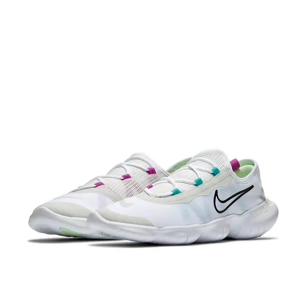 Nike Free Rn 5.0 2020 Athletic Sneakers