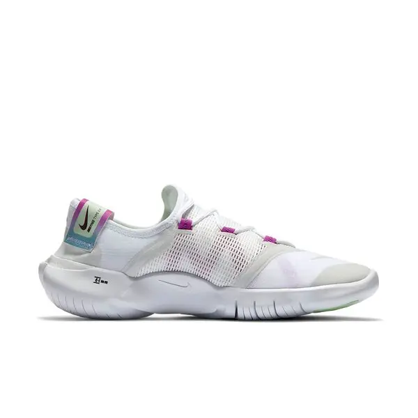 Nike Free Rn 5.0 2020 Athletic Sneakers