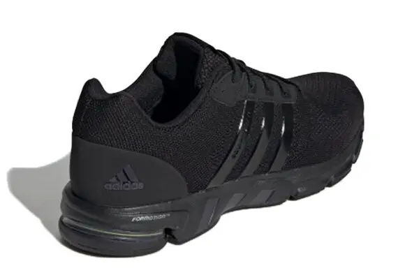Adidas Equipment Primeknit Shoes - Black