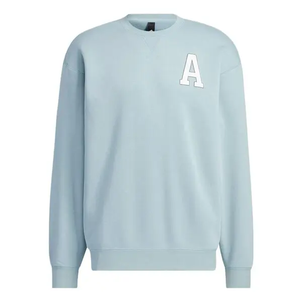 Adidas Logo Crewneck Sweatshirt - Default Colorway